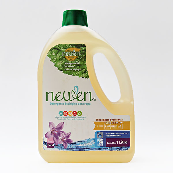 Detergente Newen / L – Zero Market