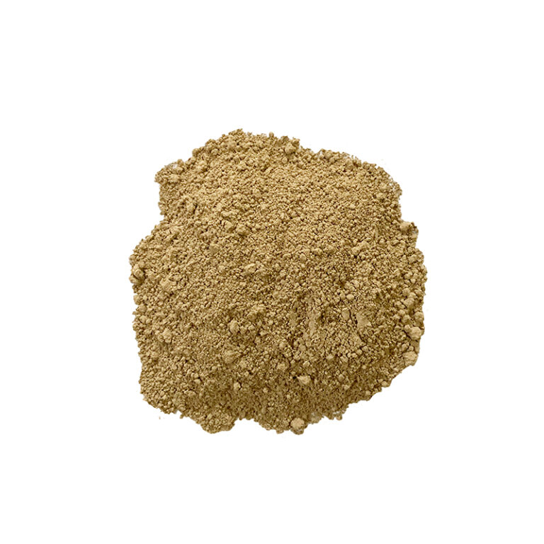 Arcilla Roja - 100g | Zero Market Mexico